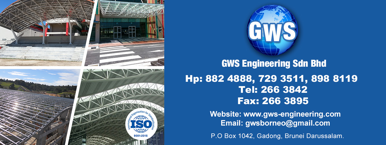 GWS ENGINEERING SDN BHD – Cari BN
