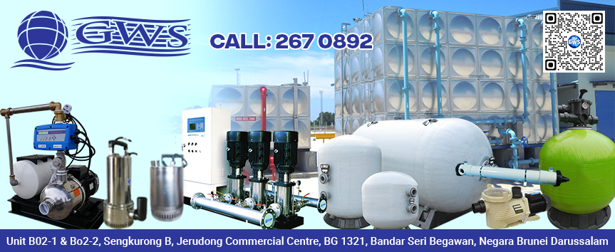 GWS ENGINEERING SDN BHD – Cari BN